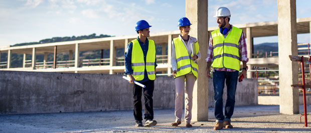Owner Representation Services | Construction Management) | Project ...
