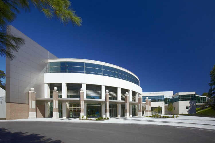 Corporate Learning Center Expansion