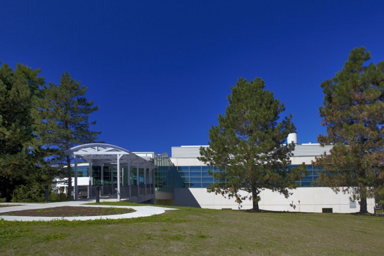 Corporate Learning Center Expansion