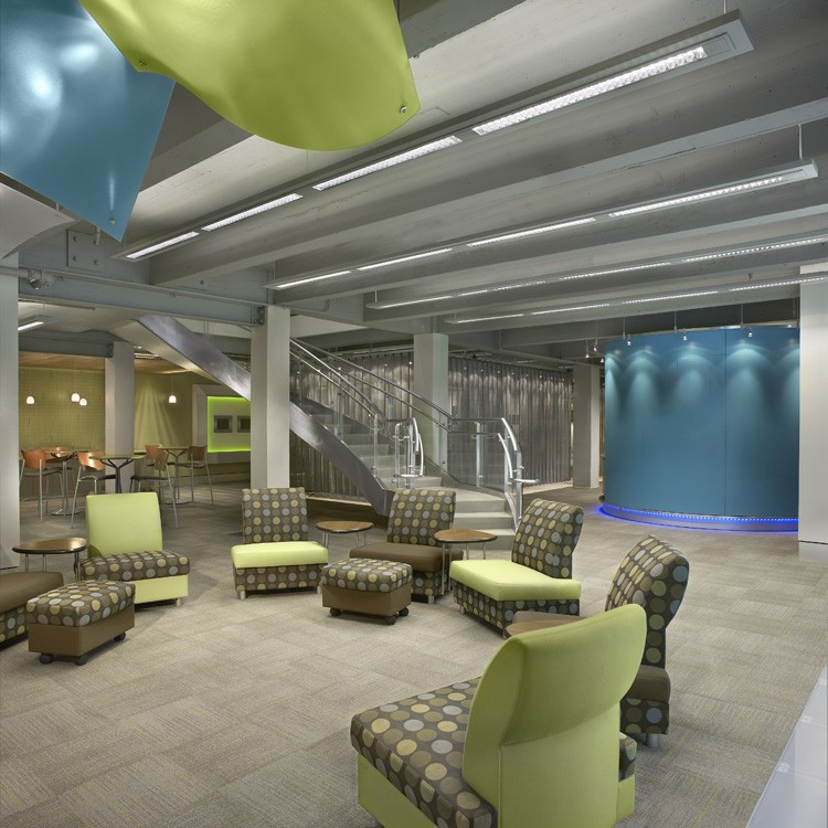 Lighting Innovation Center