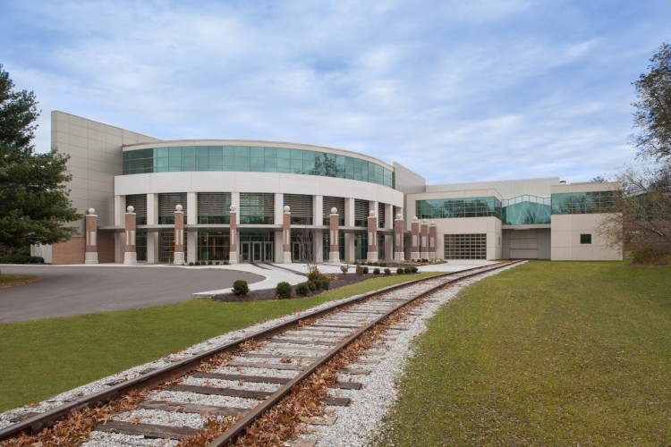 Corporate Learning Center Expansion