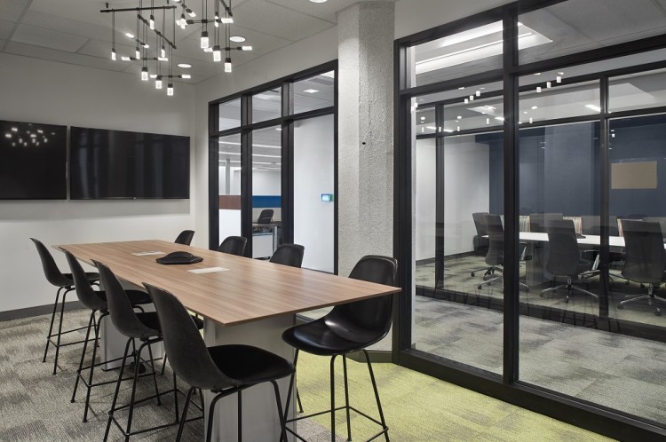 Agile Office Enviornment